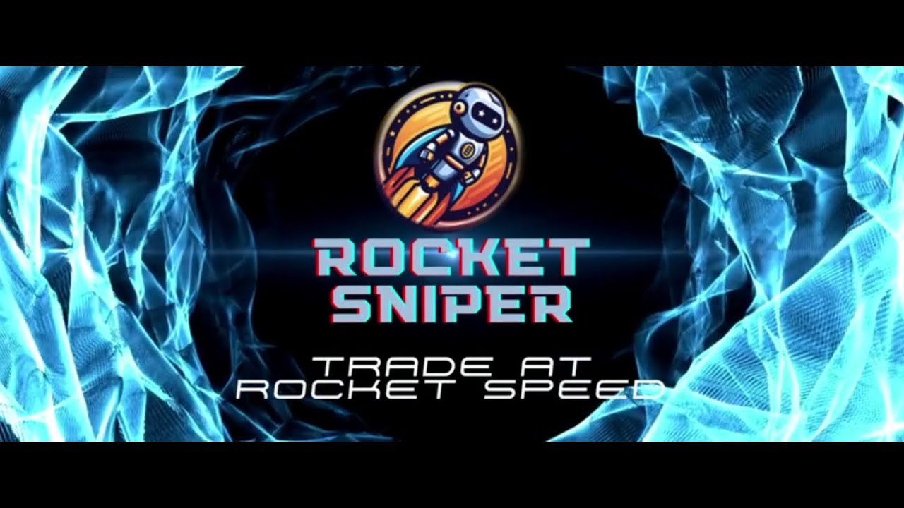 ROCKET SNIPER BOT - TUTORIAL USE AUTO SNIPE TOKEN WITH RBOT - BSC & ETH ...