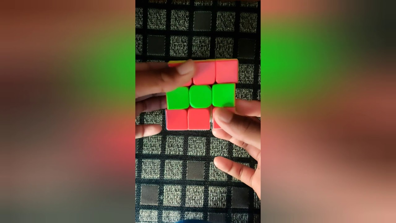 Notations in cubing - YouTube