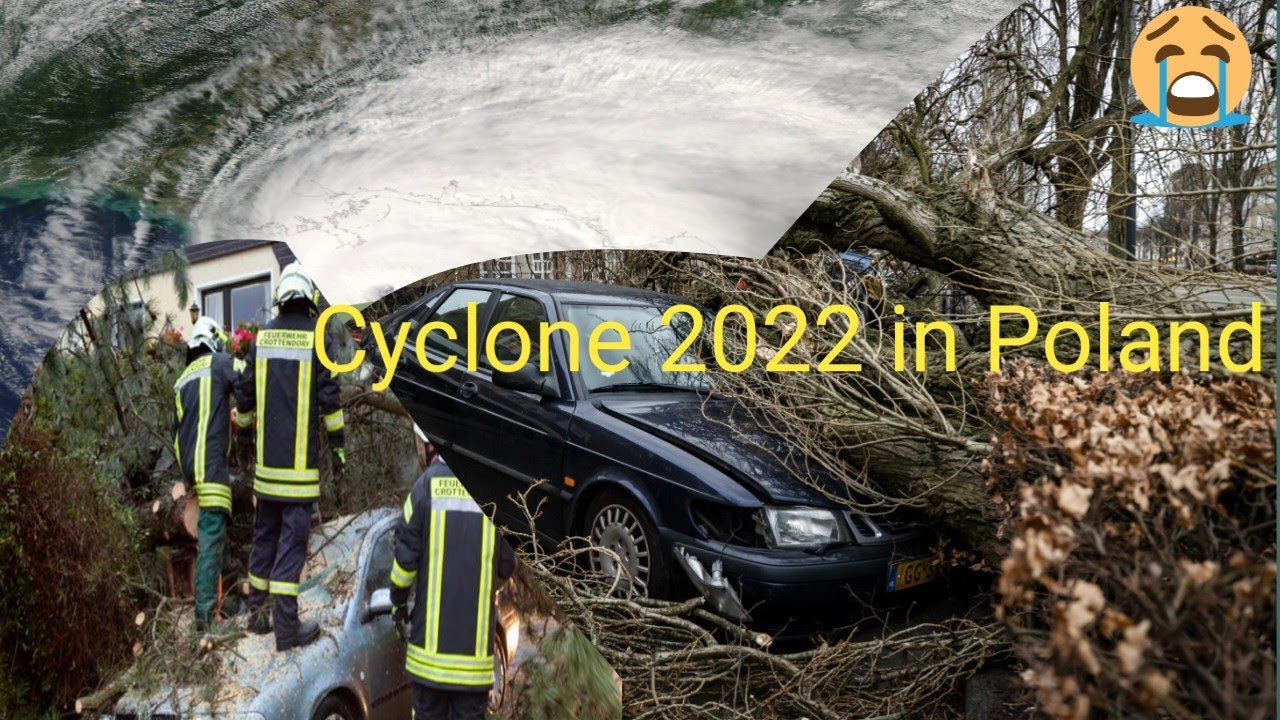 Cyclone Attacks on the Poland now after smashing the Germany || # ...