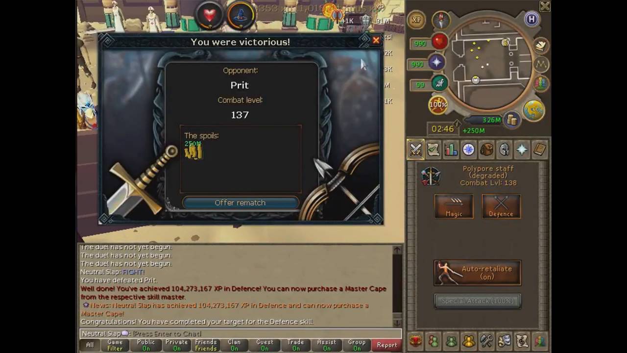 sparc mac live clip - YouTube