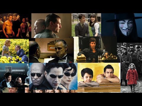 Məşhur Filmlərdən Seçilmiş Sitatlar (sözlər / statuslar)