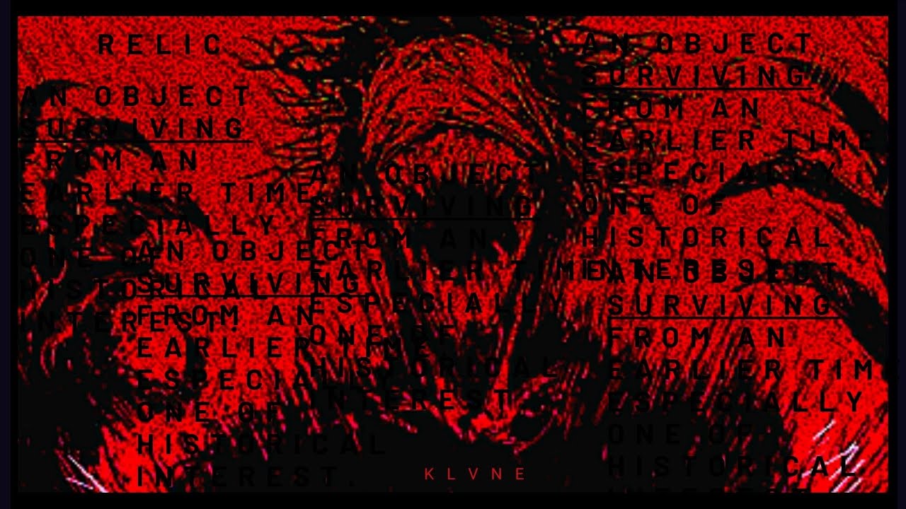 Blood Relic - Destroyer Of Worlds - YouTube