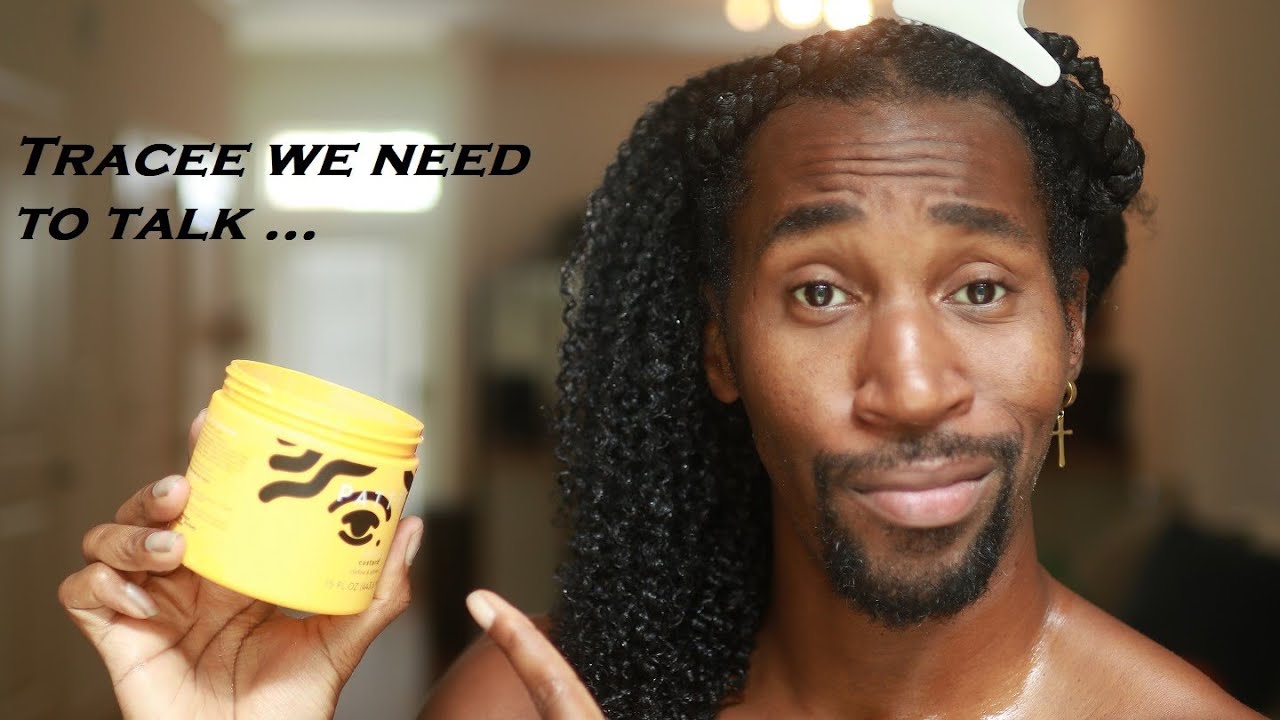 Is The Pattern Beauty Custard The Best on The Market #natural ...