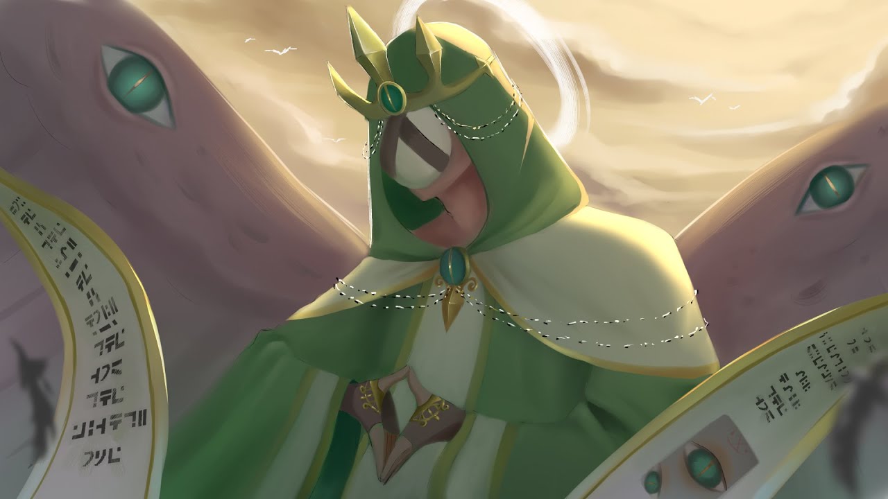 GeorgeNotFound Lore/ DSMP Animatic - YouTube