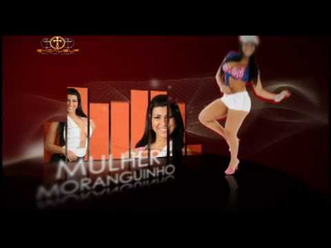 MULHER MORANGUINHO