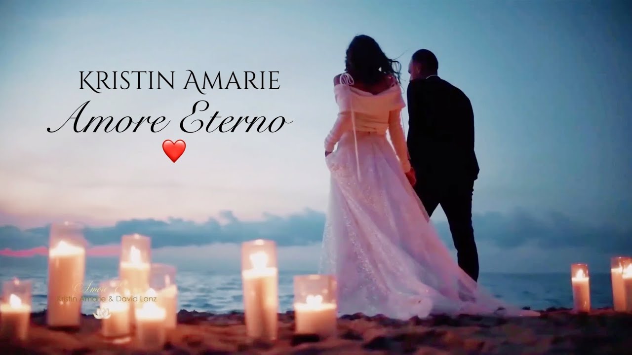 Amore Eterno - Eternal Love - YouTube