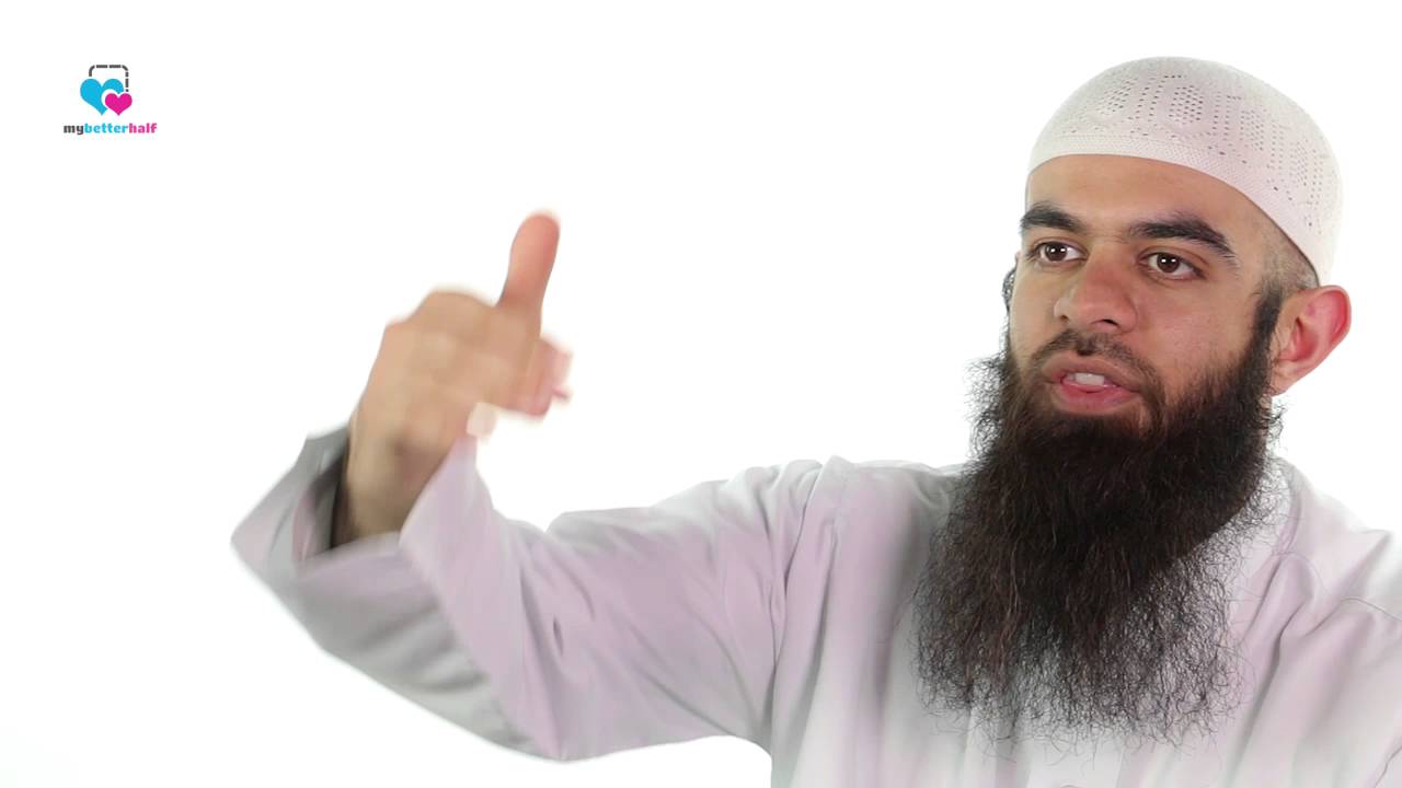 How to Identify a Magician And / Or Someone Working With a Jinn? - YouTube