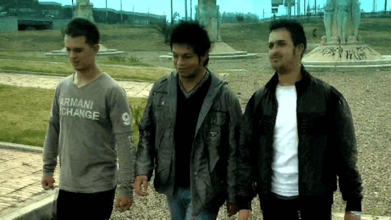 Los amigos de jose - NO ME DEJES - YouTube