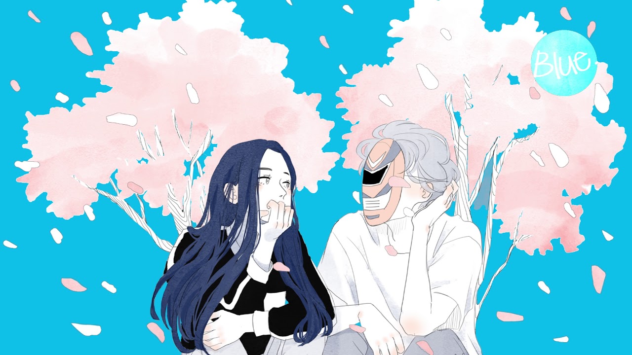 Mellow Life - Fate ('Blue' Webtoon OST) - YouTube