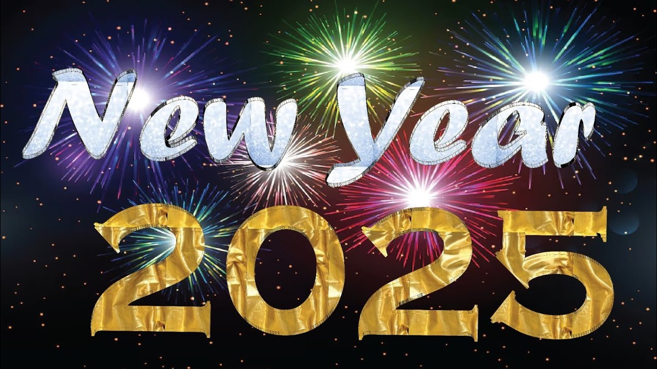 New year 2025 Status | Welcome 2025 Status | Happy new year Status ...
