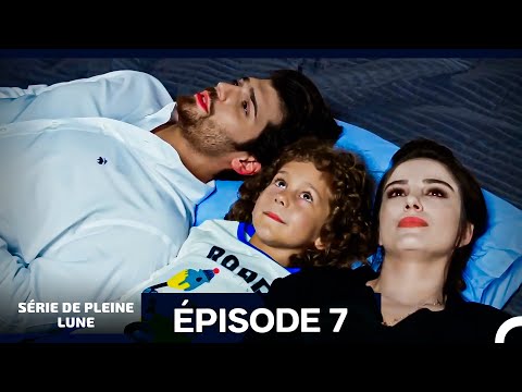 Série de Pleine Lune Épisode 7 - Version Longue (Doublage En Français)