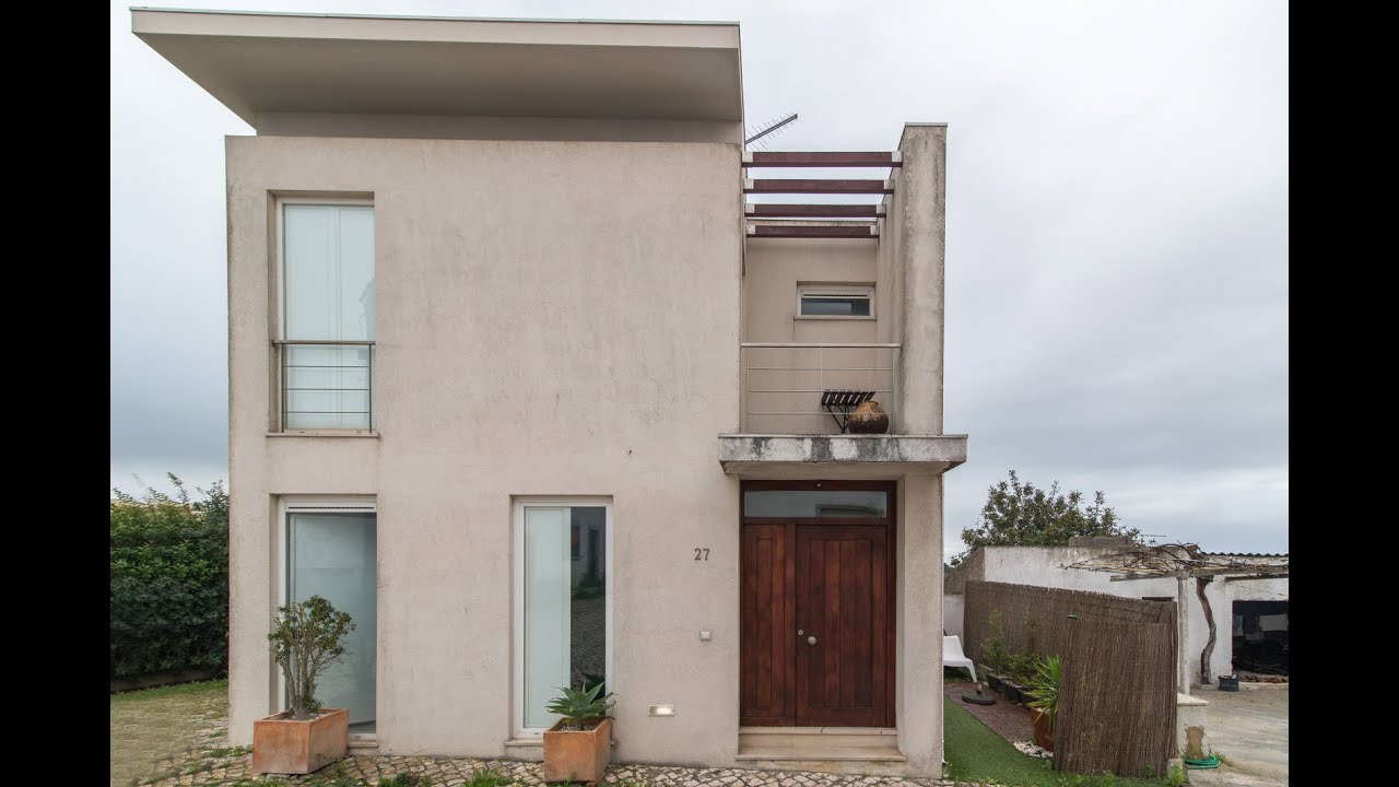 Villa T1 duplex with patio | 5 minutes from Meco beach - YouTube