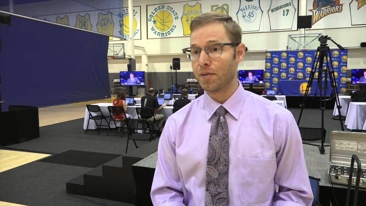 Draft Night Talk – Rusty Simmons - YouTube