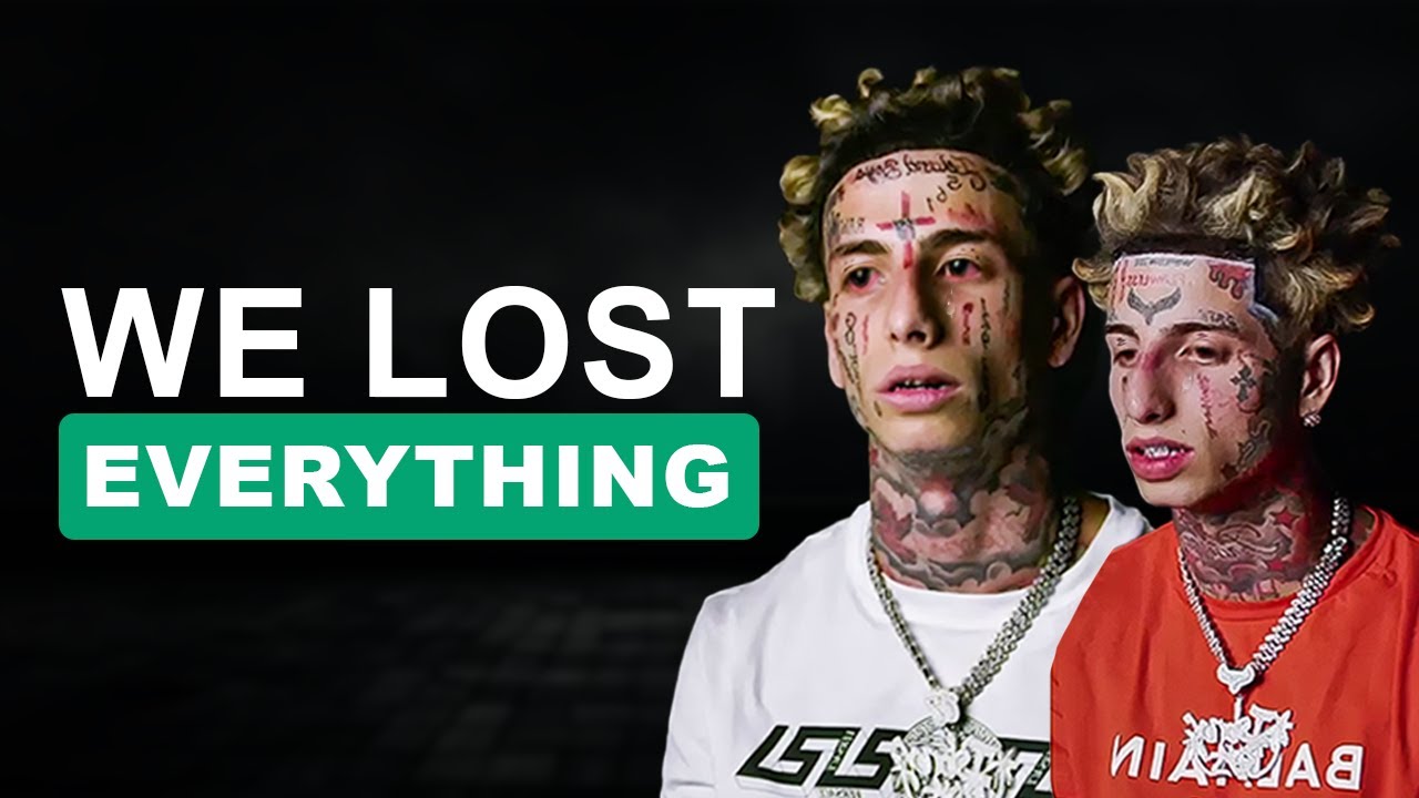 The REAL Story Behind The Island Boys Viral Fame - YouTube