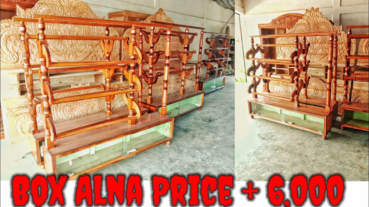 Box Alna Design Price / Wooden Box Alna Almari Alna Design Anna design ...