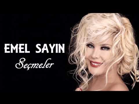 9 - Emel Sayın -  Ellerim Böyle Boşmu Kalacaktı