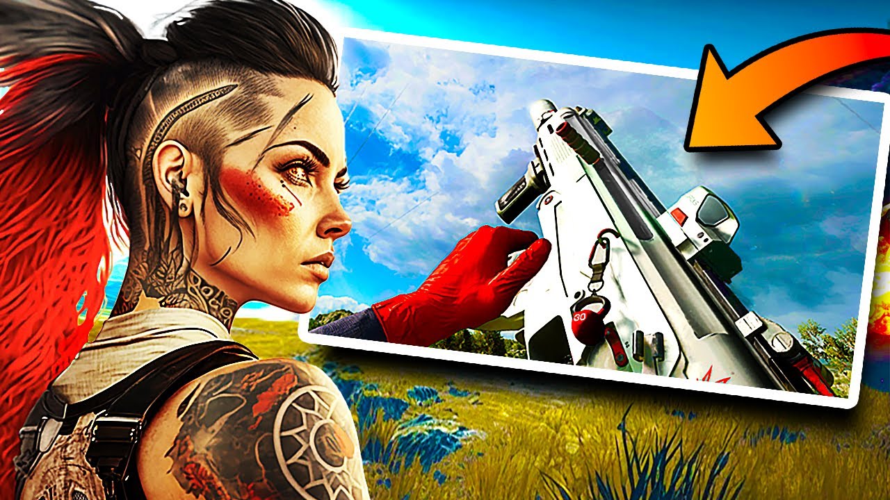 You need this LETHAL AM40 build... (Battlefield 2042 Livestream) - YouTube