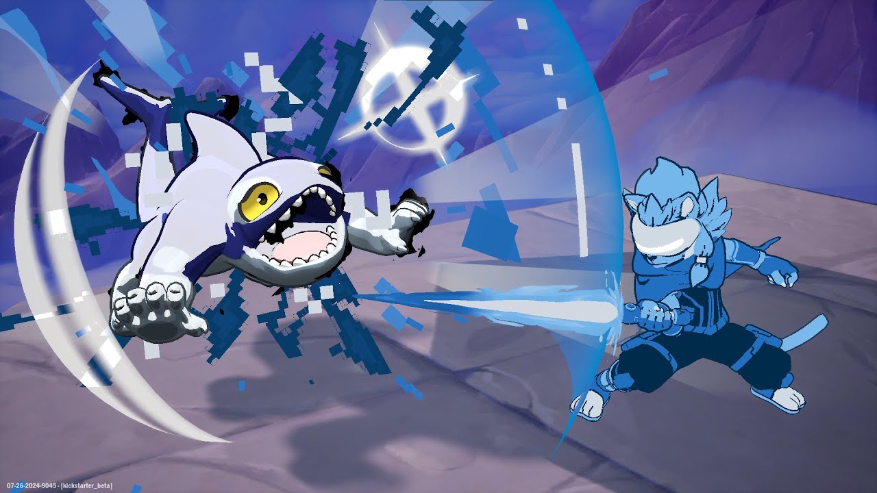 Rivals 2 Clairen Short Montage - YouTube