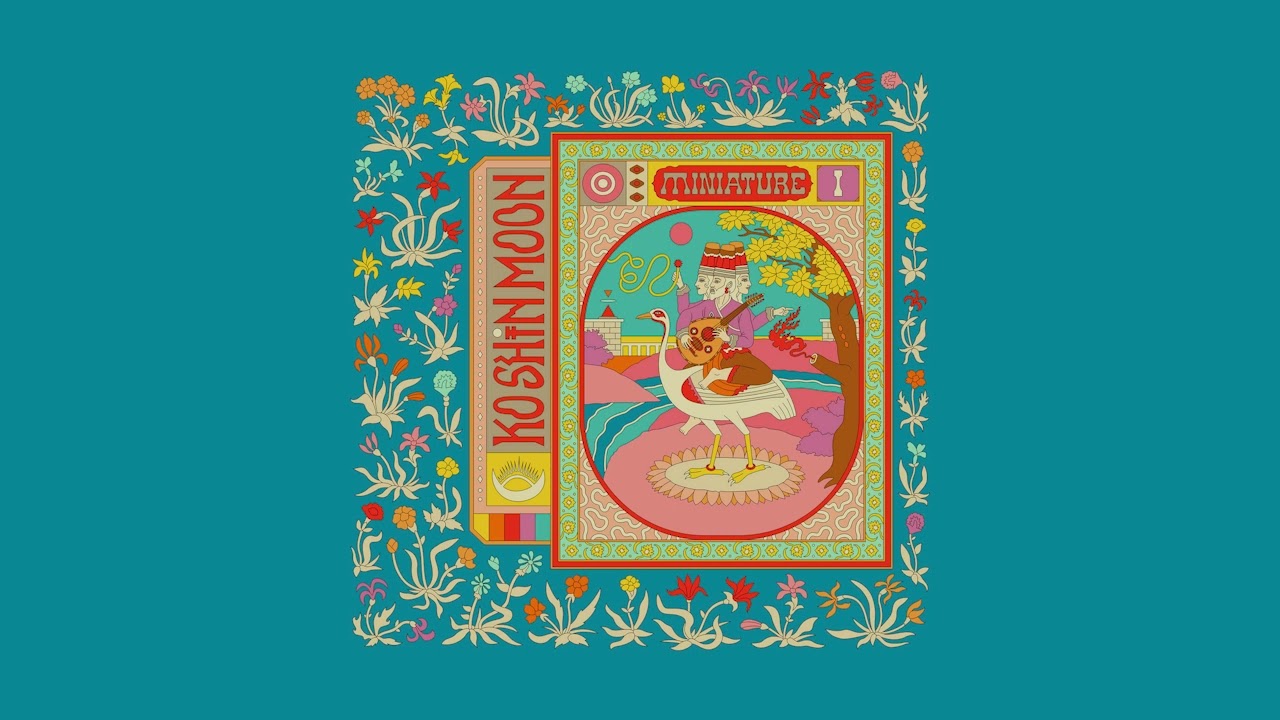 Ko Shin Moon - Miniature (Full EP) - YouTube