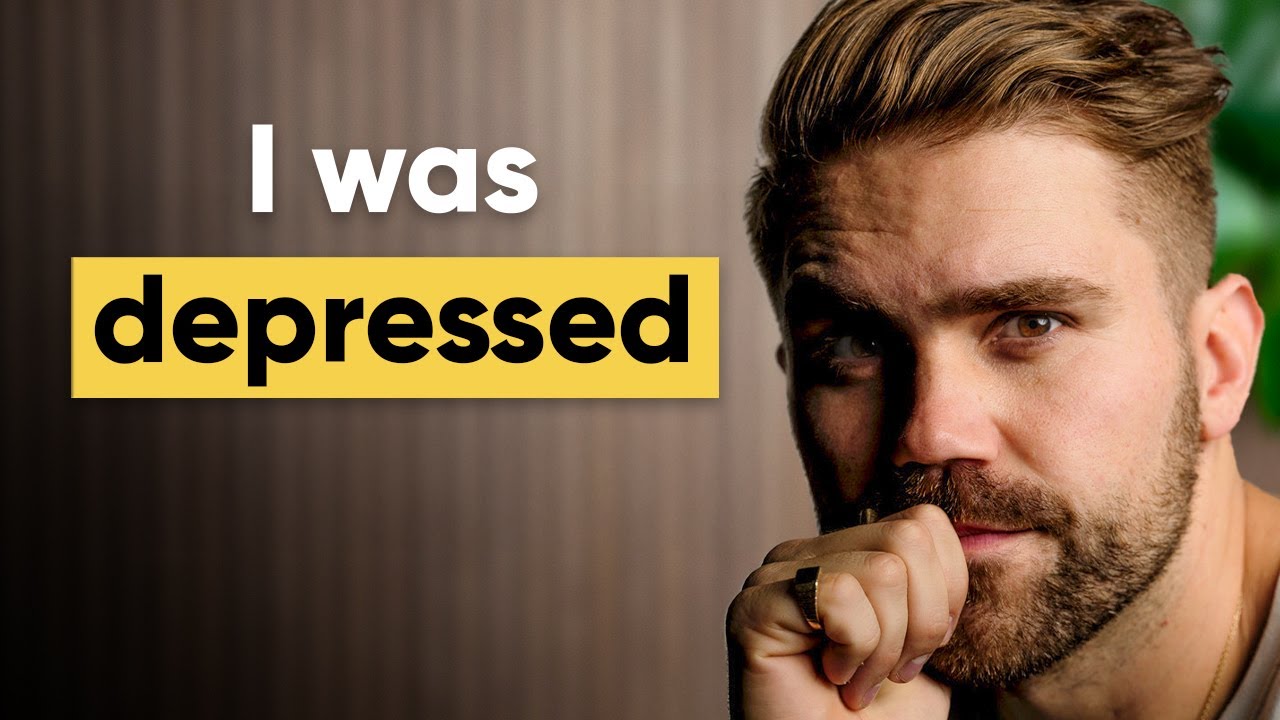 The Dark Side of Being a Successful YouTuber ft. Chris Hau - YouTube