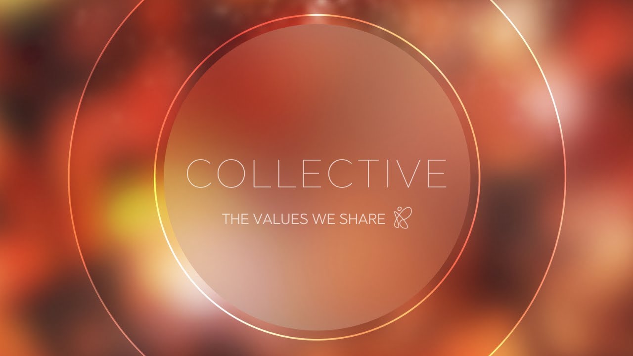The Science | COLLECTIVE | The Values We Share - November 2024 - YouTube