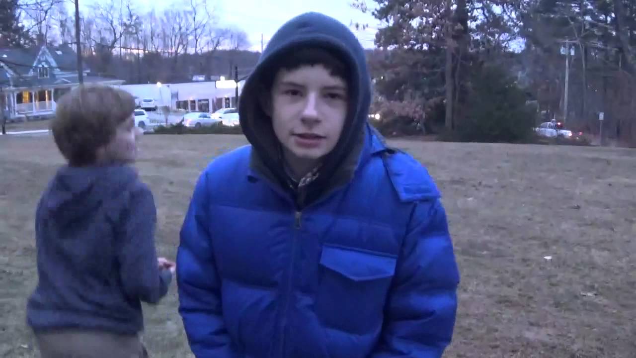 Ben is Angry/Annoying #3 - YouTube