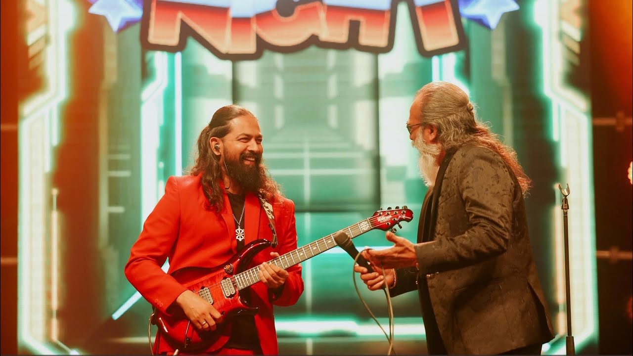 Senanayak weraliyadda ( නන්දනිය පෙම ) With Flashback Ragama Live show ...