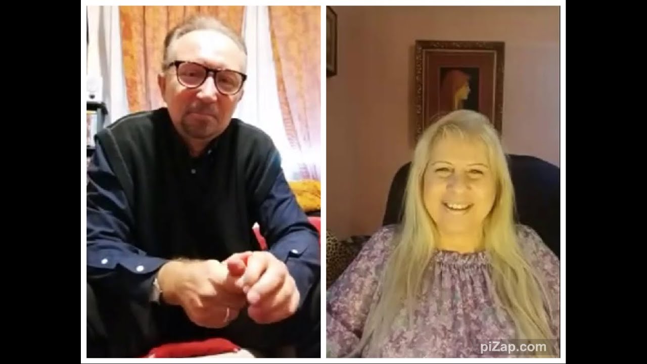 INTERVISTA al famoso regista GUIDO MARIA RANIERI per il podcast I ...