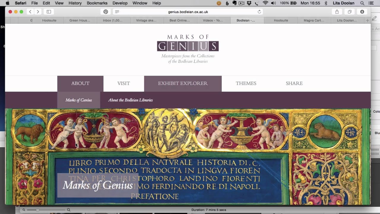 How to write an Arts review fast - YouTube