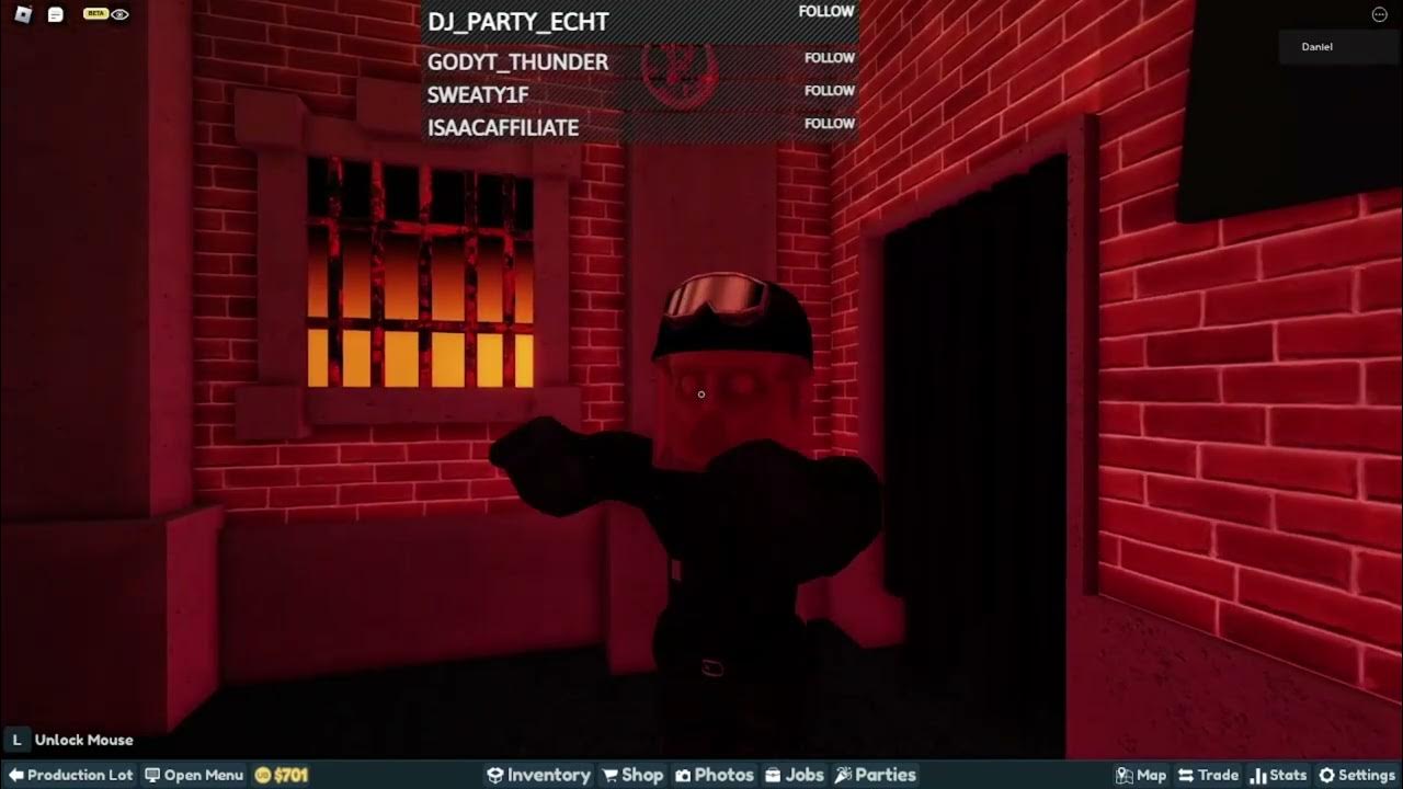 Zagrajmy W Roblox 692 Nowa Epicka Atrakcja Universal Roblox Theme Park Youtube