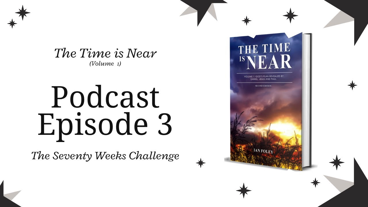 Episode 3 Ian Foley - YouTube