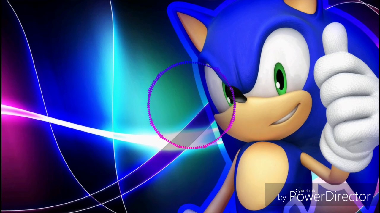 Nightcore-Sonic X opening 2 - YouTube