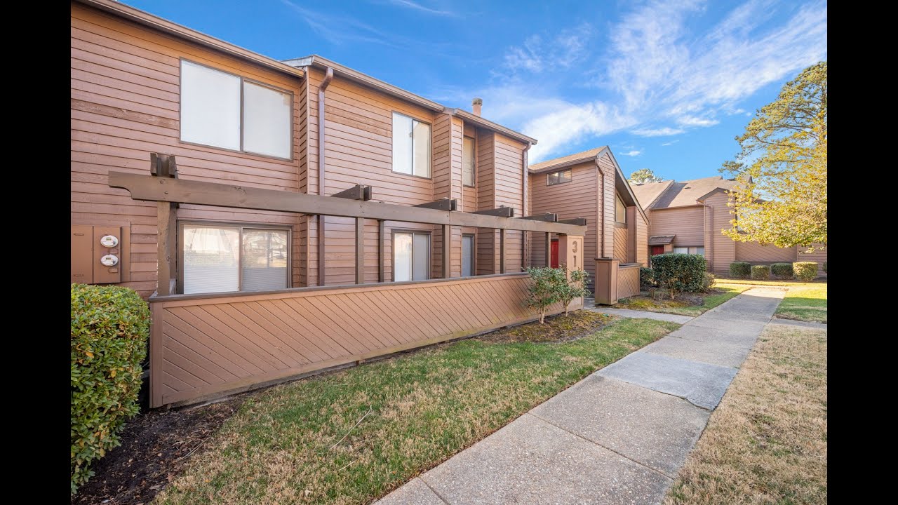 Condo for Rent in Virginia Beach 3BR/2BA by Virginia Beach Property ...