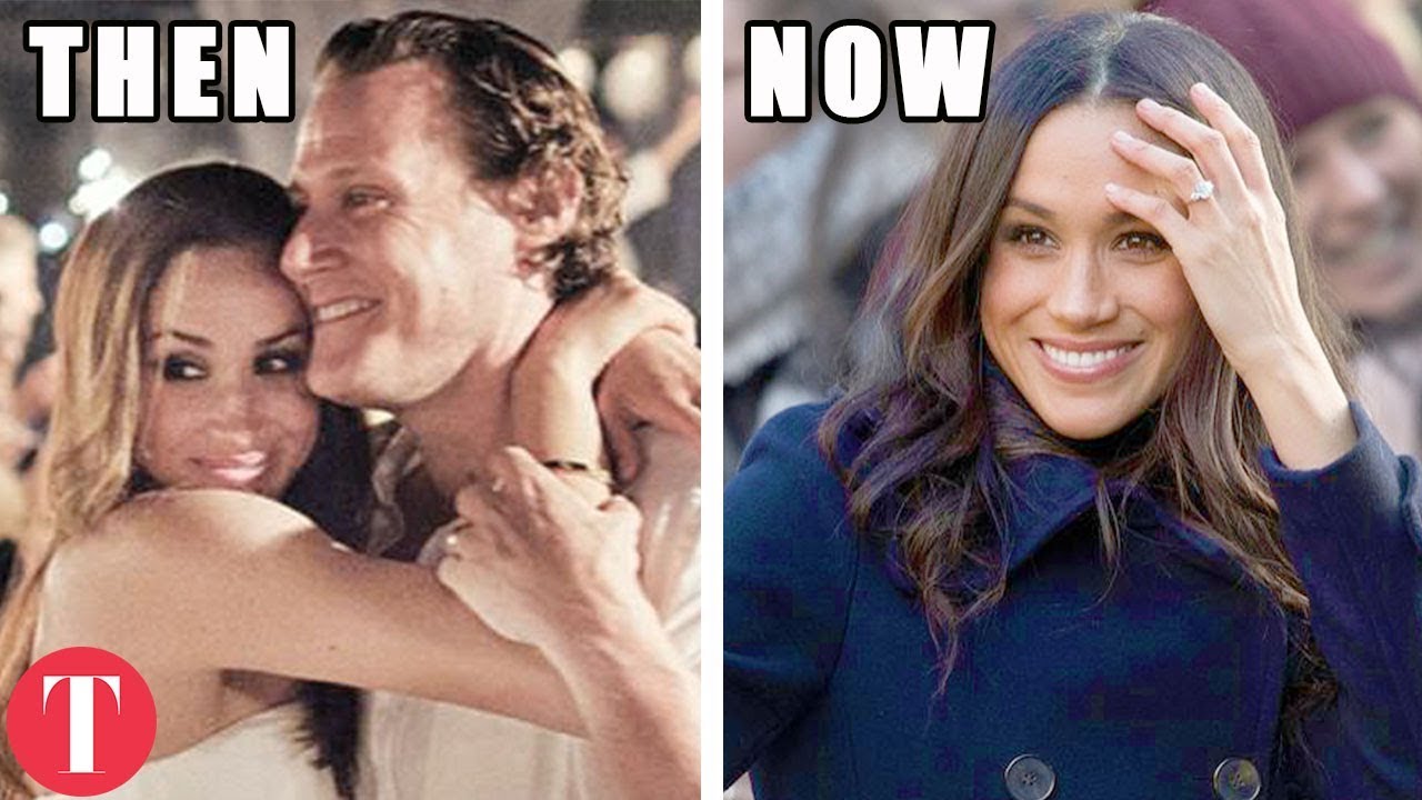 10 Things You Didn't Know About These Famous Breakups - YouTube