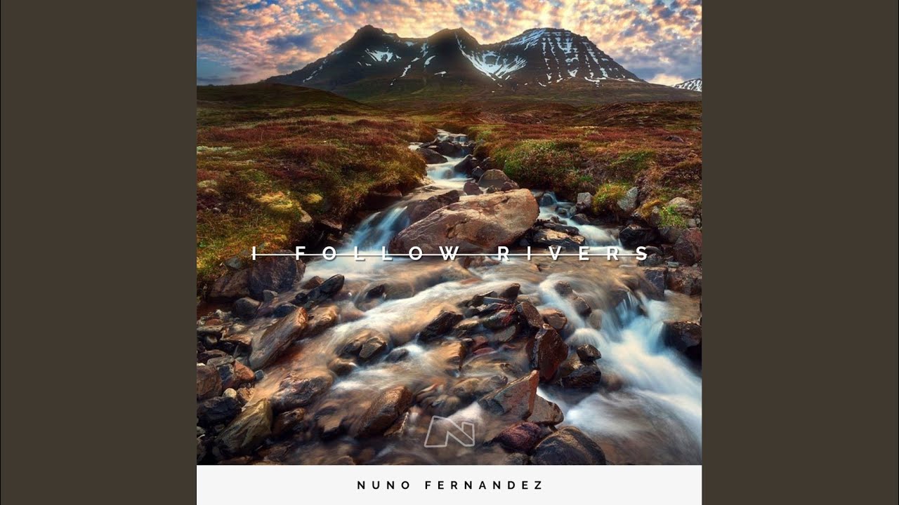 I Follow Rivers - YouTube
