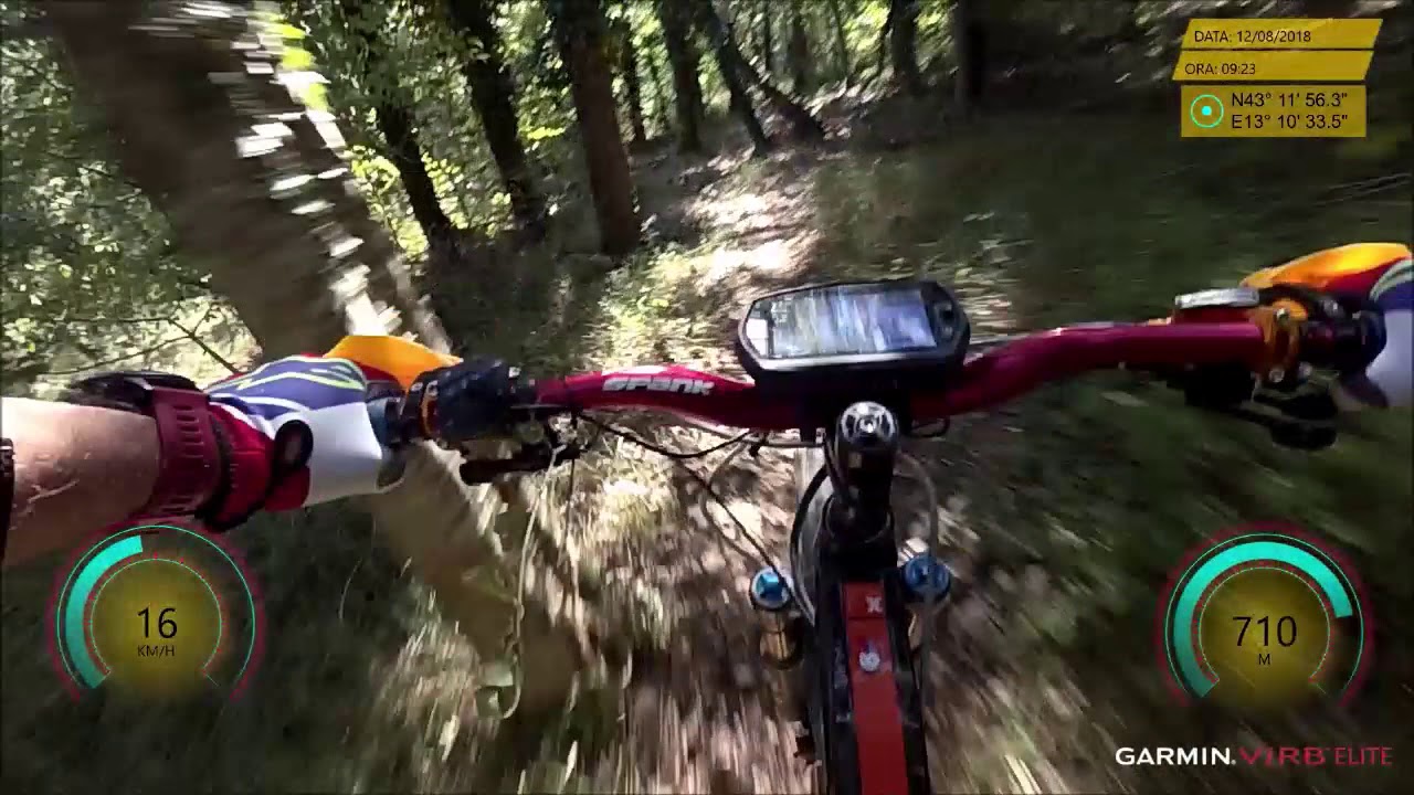 ROBIN HOOD BIKE PARK - YouTube