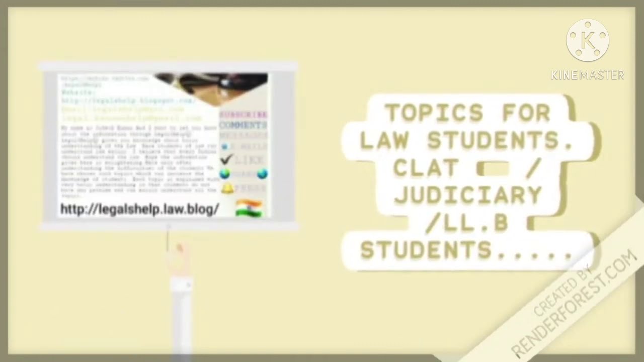 LEX FORI / Lex fori explanation / Lex Fori Meaning / Definition ...