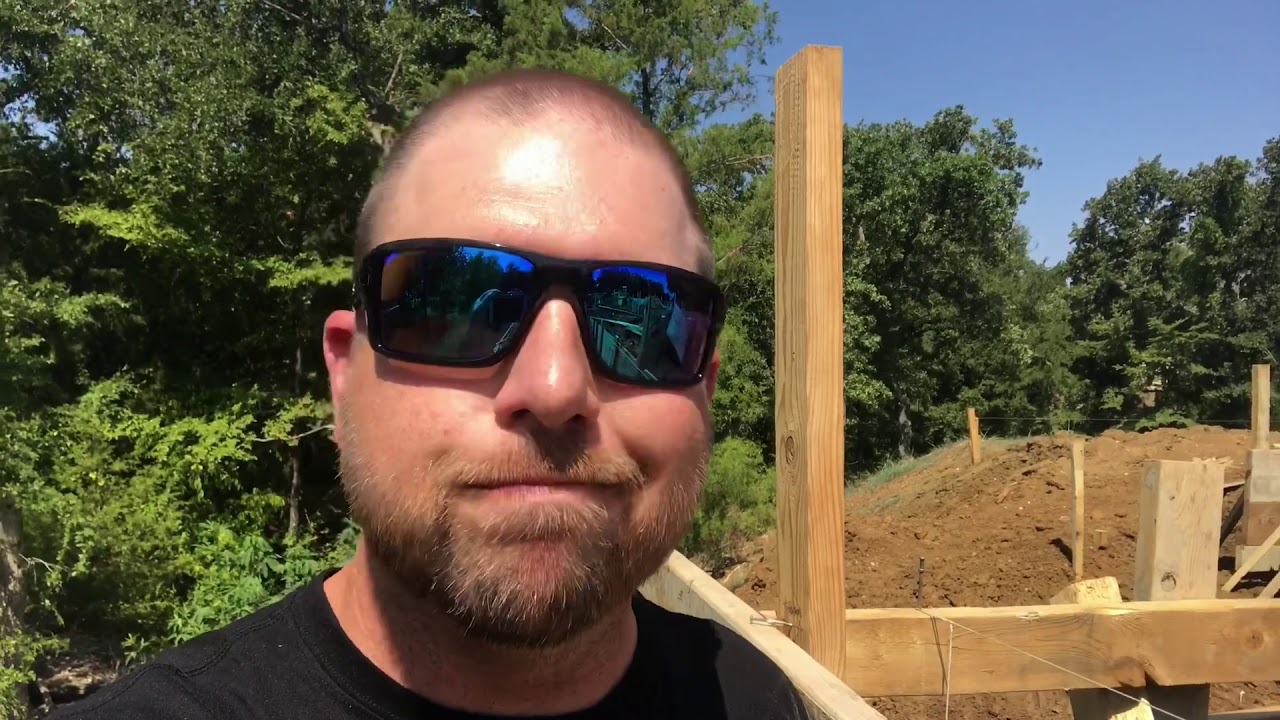 Dropped Brick Ledge?? - YouTube