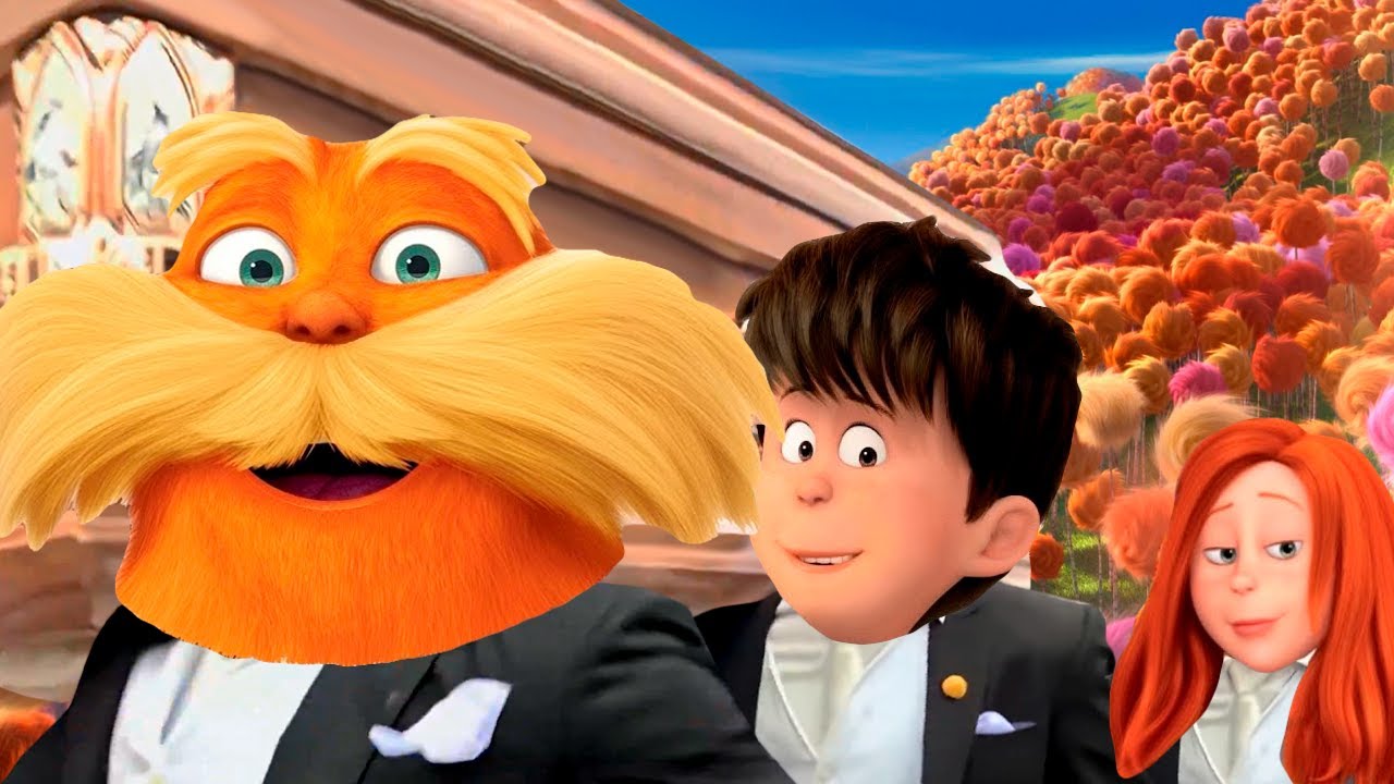 The Lorax - Coffin Dance Song (COVER) - YouTube