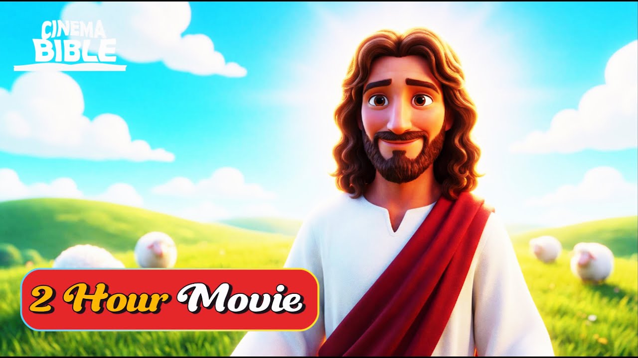 THE BOOK OF MATTHEW – FULL CHAPTER READING - YouTube