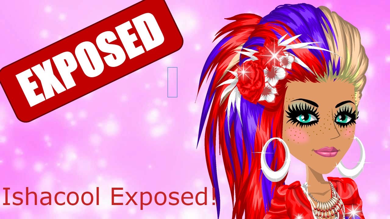 Msp Ishacool Exposed! - XxLauraXx95 - YouTube