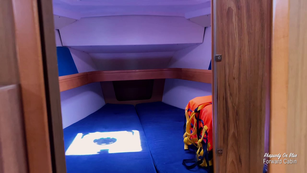 my personal boat - Rhapsody On Blue - YouTube