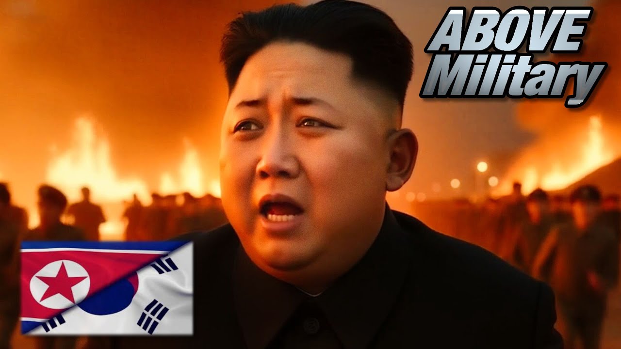 South Korea’s Martial Law Gamble: A False Flag Operation Unleashing Nuclear Chaos? / Operation ...