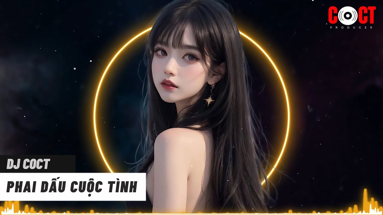 Huang Hun 黄昏 (PHAI DẤU CUỘC TÌNH) REMIX VER 2024 | DJ COCT - YouTube Music