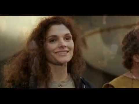 Mary E Mastrantonio   The Heart of Saturday Night (Limbo 1999)