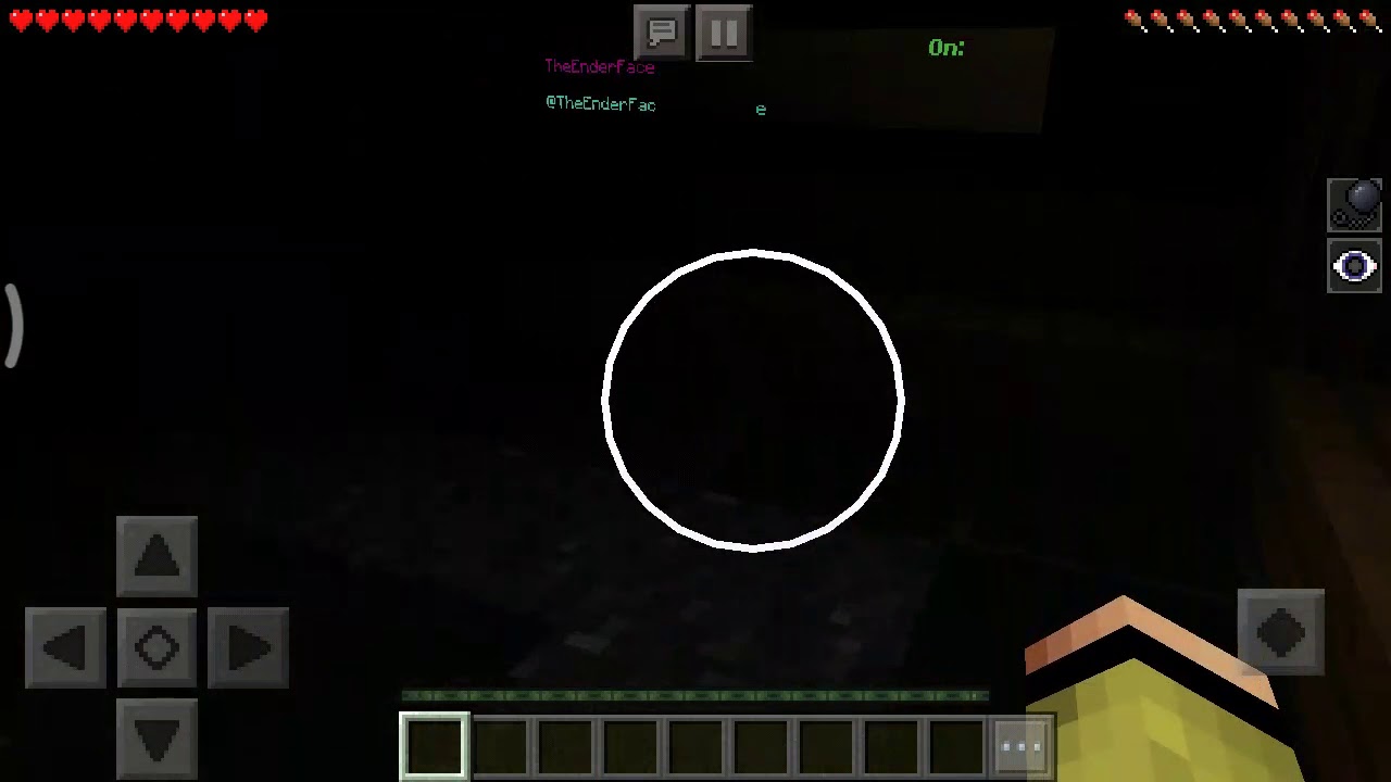 Lagi main Ama frost diamond (part 1) - YouTube