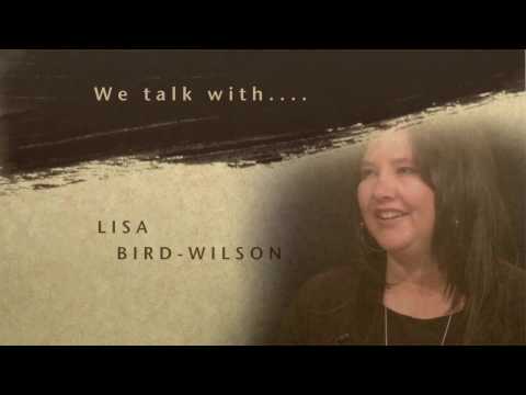 Today's Book of Poetry: The Red Files - Lisa Bird-Wilson (Nightwood ...