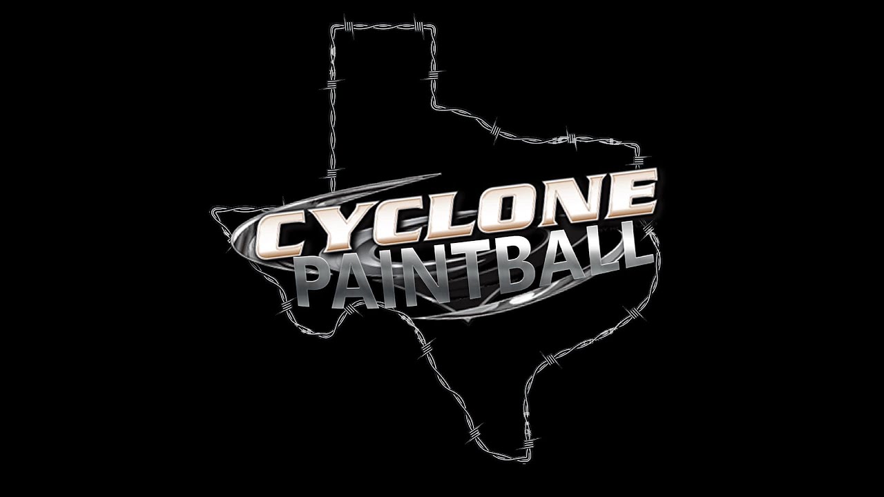 Behind the mask: Texas cyclone - YouTube