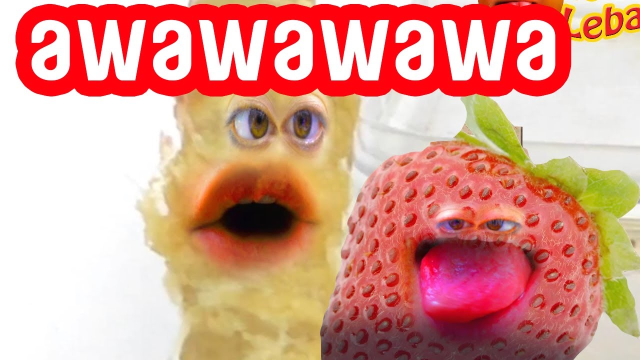 awawawaw - Tomat Lebay - YouTube