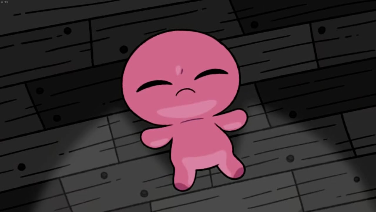 The Binding of Isaac: Repentance - Beating Dogma+The Beast (final boss ...